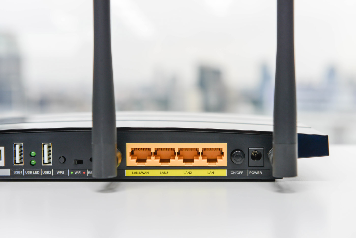 Hol(e)y Routers, Batman! - RedSeal