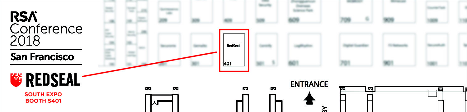 RSAC 2018 - RedSeal