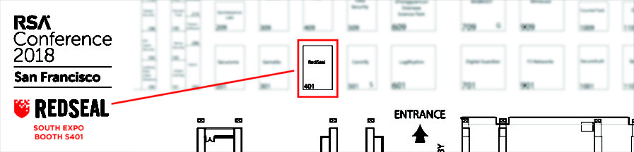 RSAC 2018 - RedSeal
