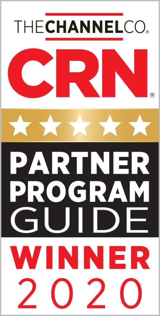 RedSeal Given 5-Star Rating in 2020 CRN Partner Program Guide - RedSeal