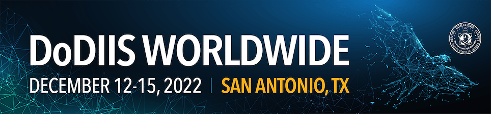 DoDIIS Worldwide Conference 2022 – RedSeal