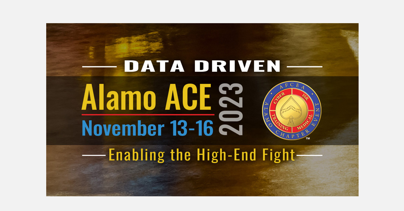 Alamo Ace 2023 - RedSeal