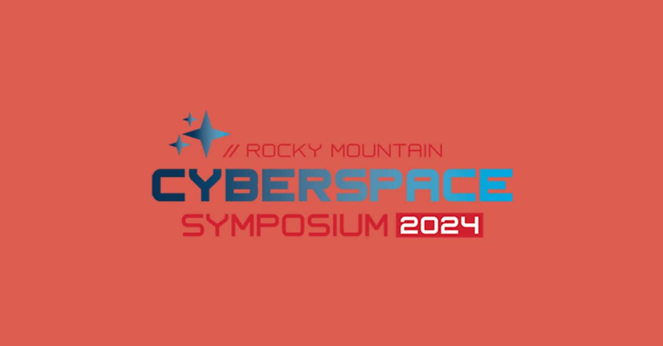 Rocky Mountain Cyberspace Symposium - RedSeal